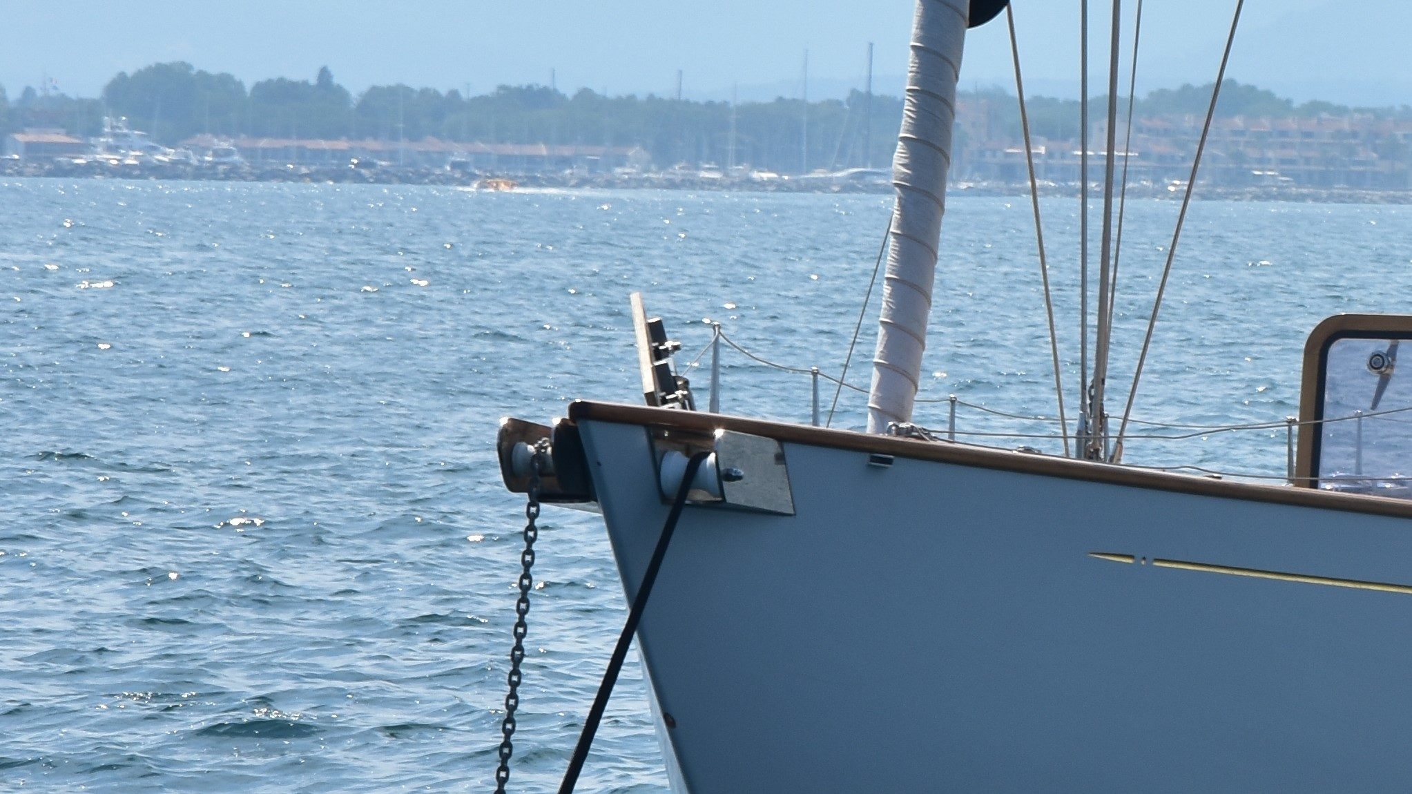 Comment installer un davier pour son bateau - Guide Accastillage